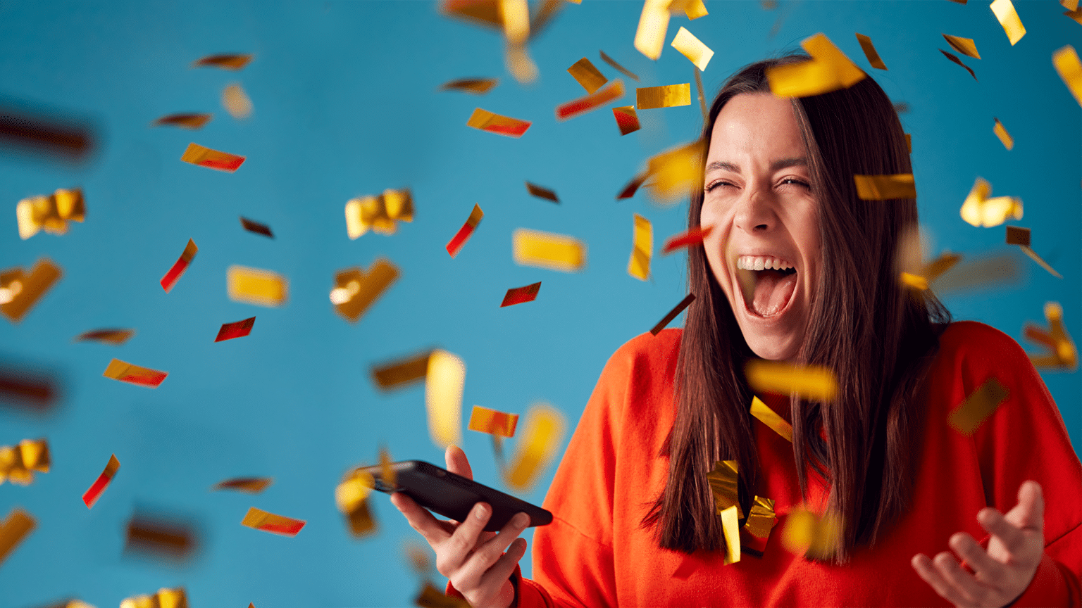 Concursos y sorteos: Las estrategias más efectivas para salir ganador ...